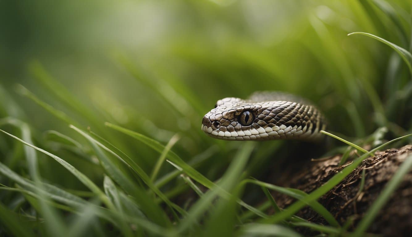 A Menor Cobra Do Mundo: Conheça A Espécie E Suas Características ...