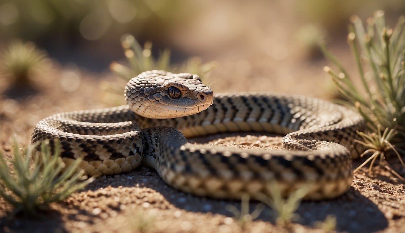 Cascavel Cobra Filhote: Conheça Mais Sobre A Espécie Mortal - Clube Cobra