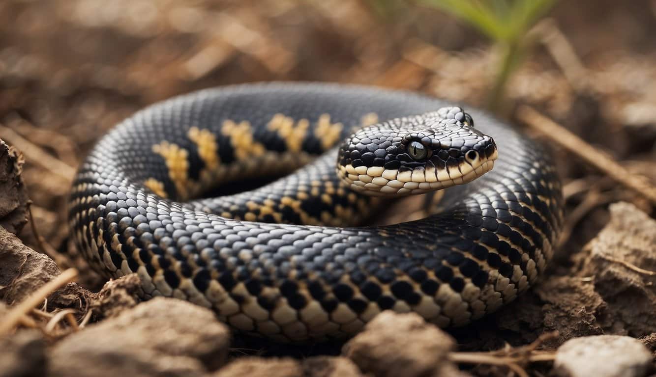 Cobra Papa Ovo É Venenosa: Conheça Os Perigos E Sintomas - Clube Cobra