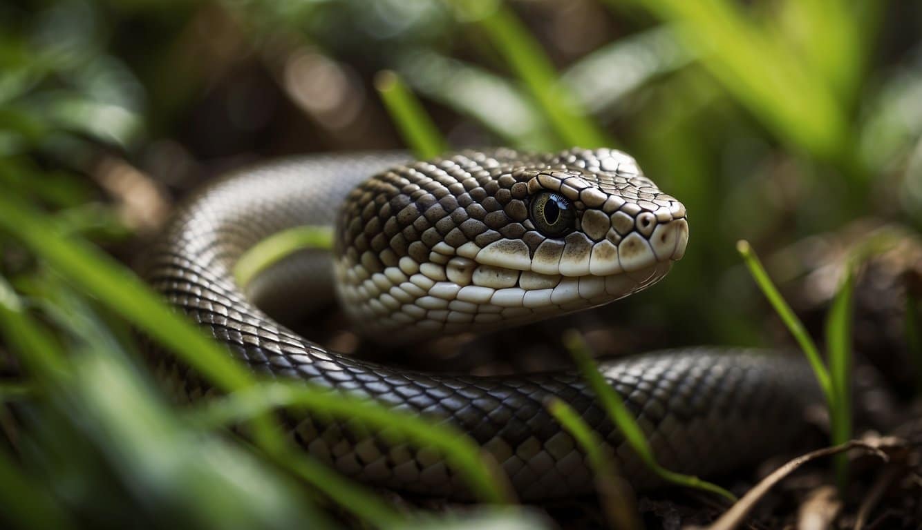 A Menor Cobra Do Mundo: Conheça A Espécie E Suas Características ...