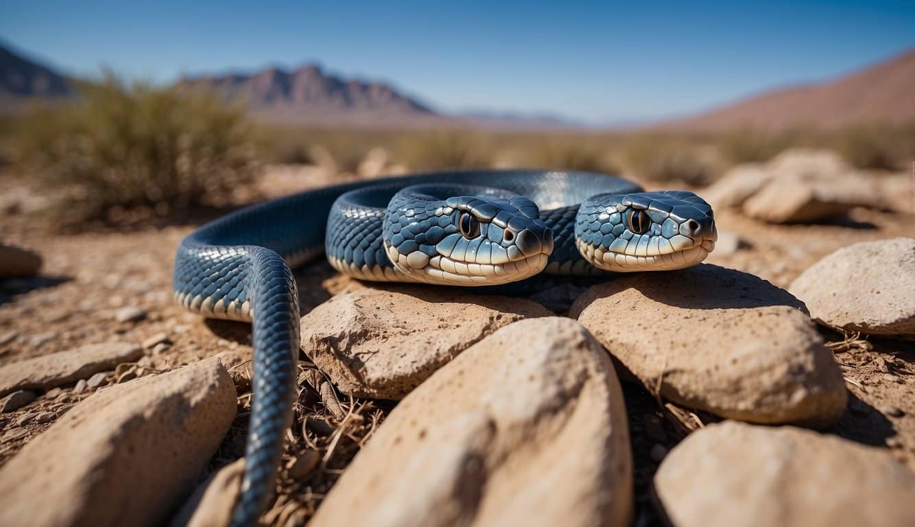 Serpente Taipan Azul: Conheça A Espécie Mais Venenosa Do Mundo - Clube ...