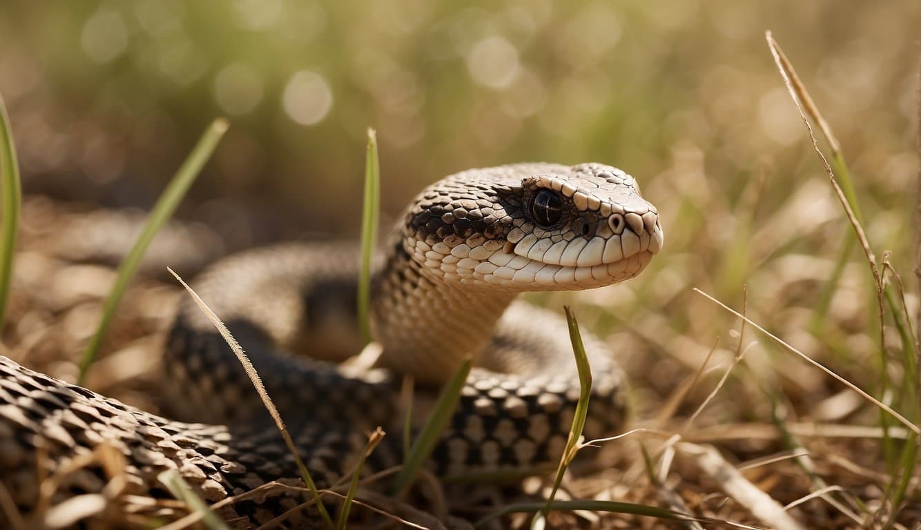 Cascavel Cobra Filhote: Conheça Mais Sobre A Espécie Mortal - Clube Cobra