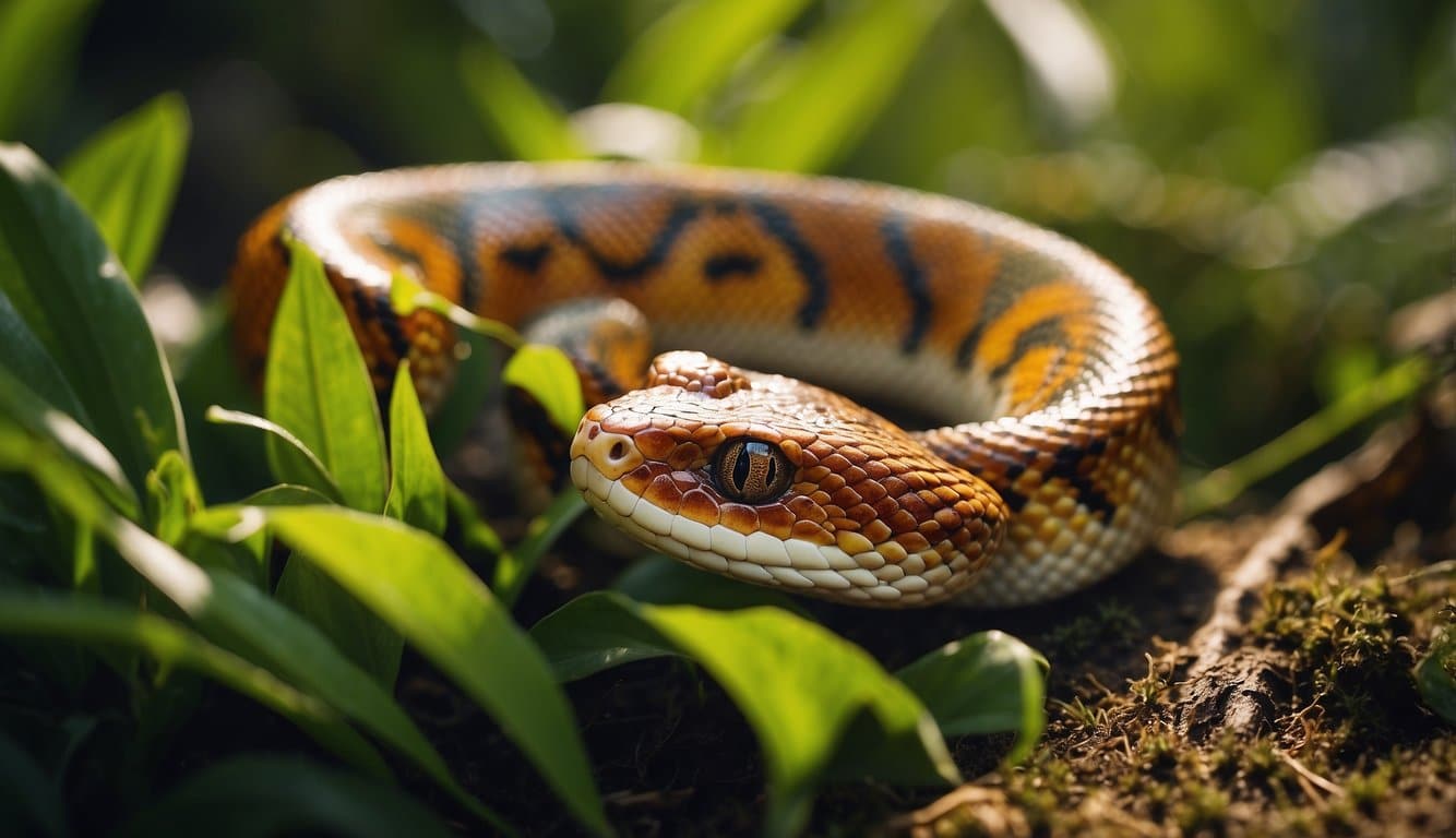 Cobra Corn Snake Preço: Quanto Custa E Onde Comprar? - Clube Cobra