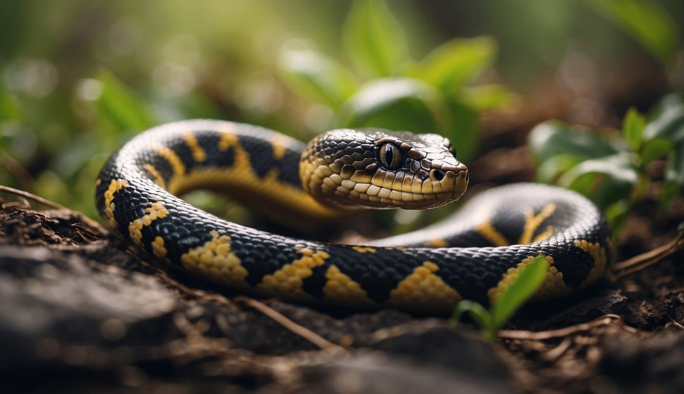Cobra Papa Ovo É Venenosa: Conheça Os Perigos E Sintomas - Clube Cobra