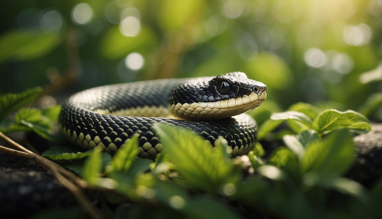 Qual A Menor Cobra Venenosa Do Mundo: Conheça A Espécie E Suas ...