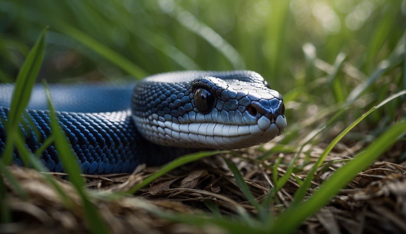 Serpente Taipan Azul: Conheça A Espécie Mais Venenosa Do Mundo - Clube ...