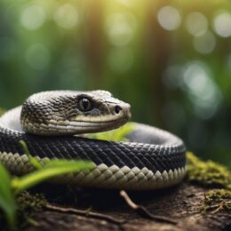Cachaça Com Cobra Dentro: Tradição Ou Crueldade? - Clube Cobra