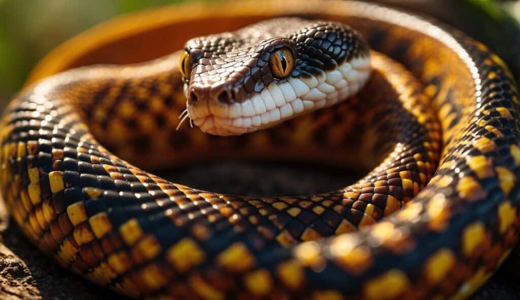 Cobra Corn Snake Preço: Quanto Custa E Onde Comprar? - Clube Cobra