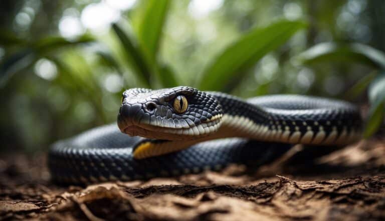 Cobra Naja No Brasil: Características E Perigos - Clube Cobra