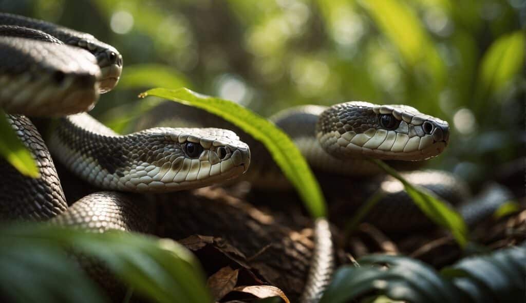 Cobras Da Bahia: Conheça As Espécies Encontradas Na Região - Clube Cobra