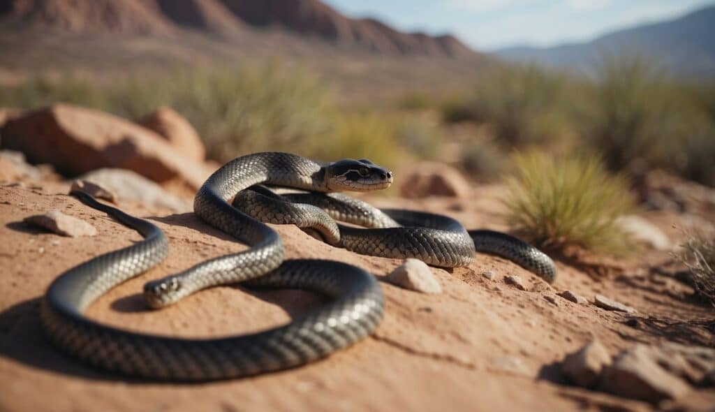 Cobras Do Nordeste: Conheça As Espécies Encontradas Na Região - Clube Cobra