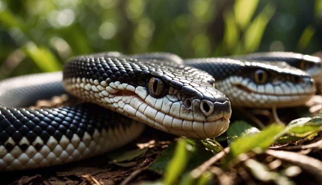 Cobras Do Sul Do Brasil: Conheça As Espécies Mais Comuns Na Região ...