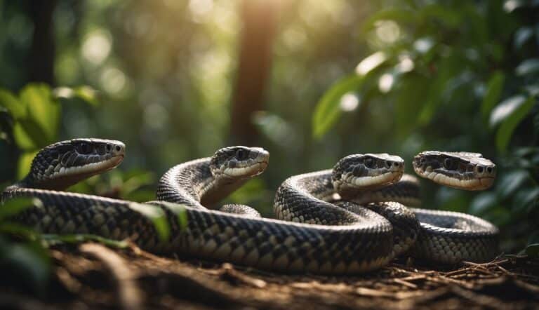 Nomes De Cobra: Descubra Os Tipos Mais Comuns No Brasil - Clube Cobra